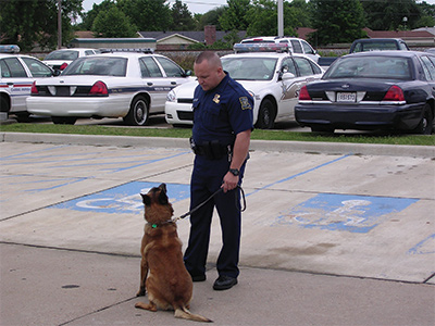 About Shreveport Security | Sentinel Security Group, Inc.